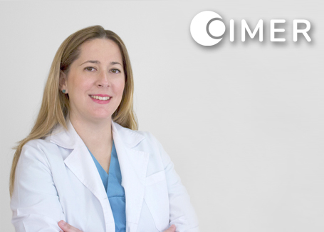 Rocío Fuentes - Next Fertility